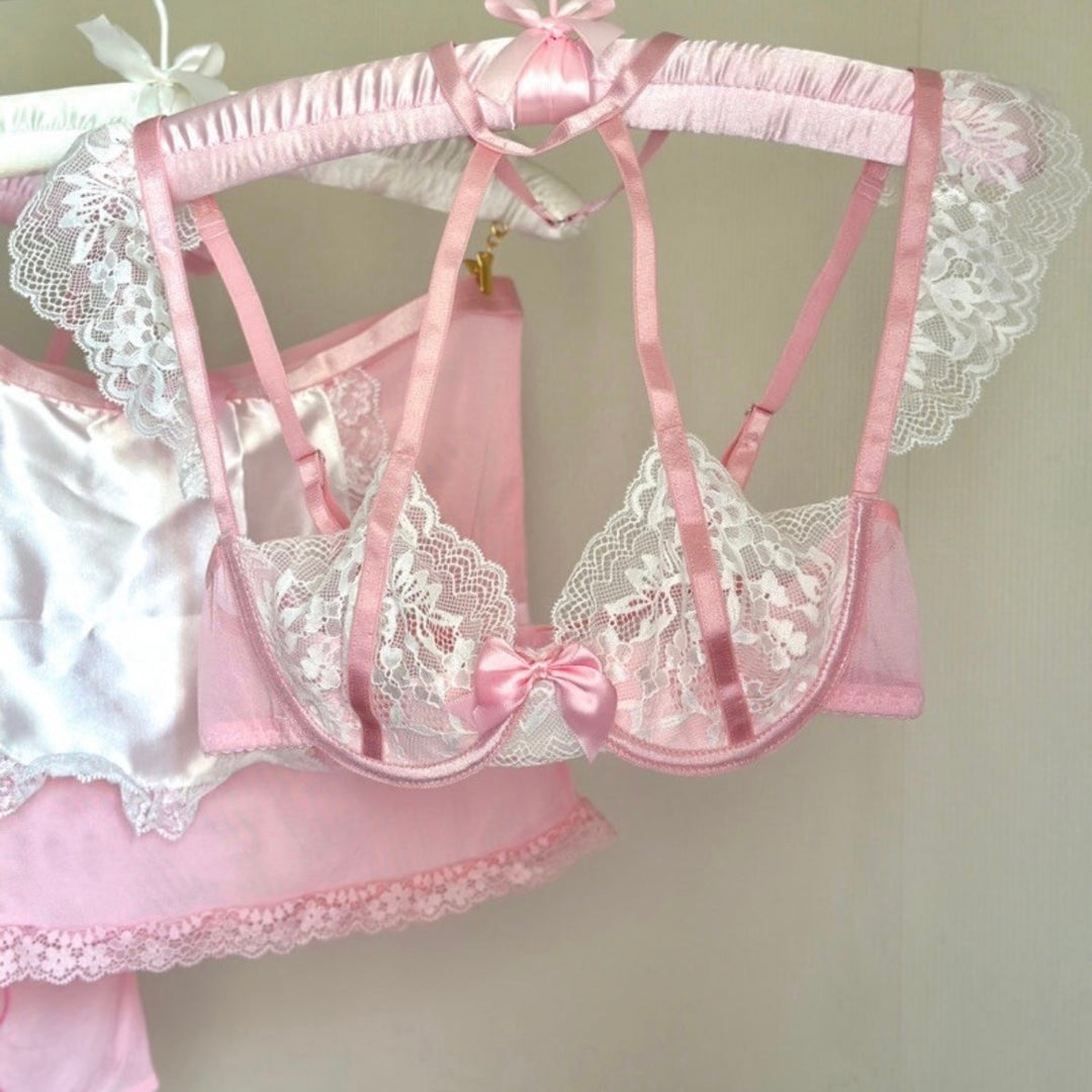 Lingerie – Peiliee Shop