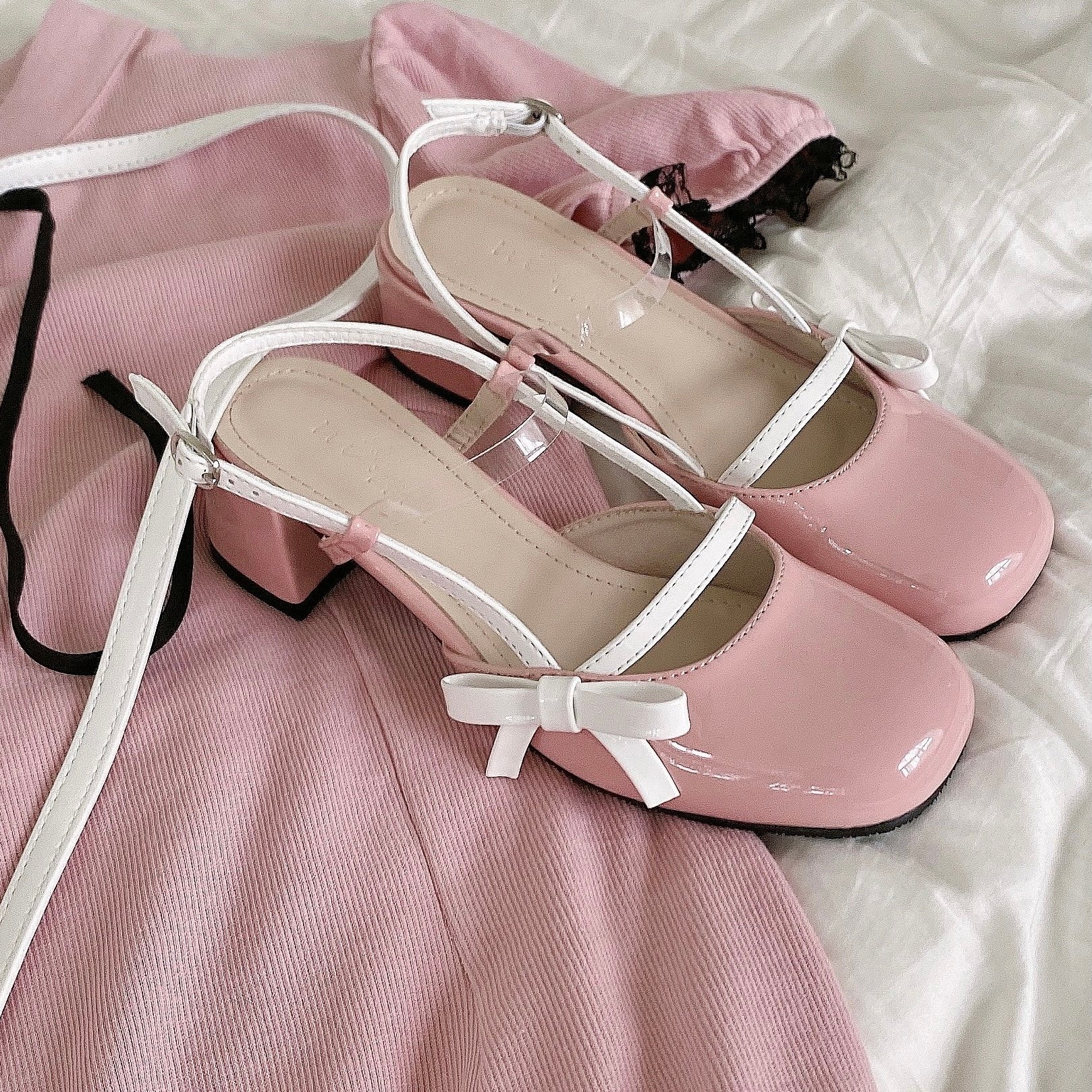 Shoes – Peiliee Shop