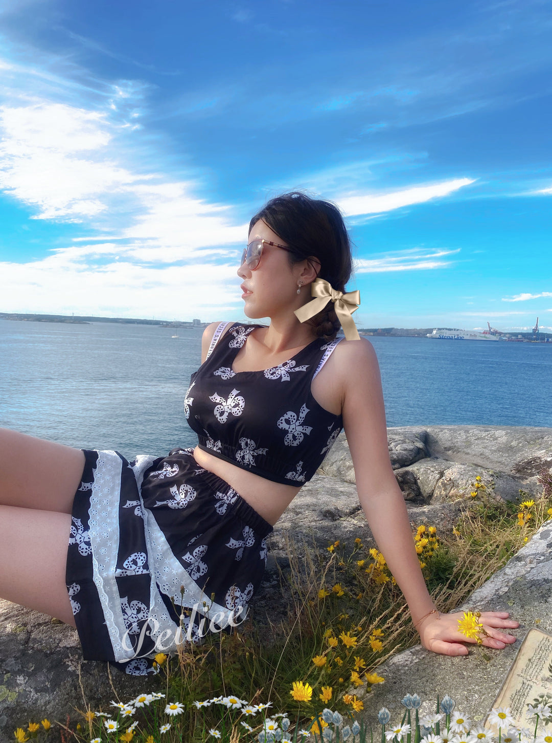 [Customize Made-to-order] Dolly Me Custom Making with plus size ...